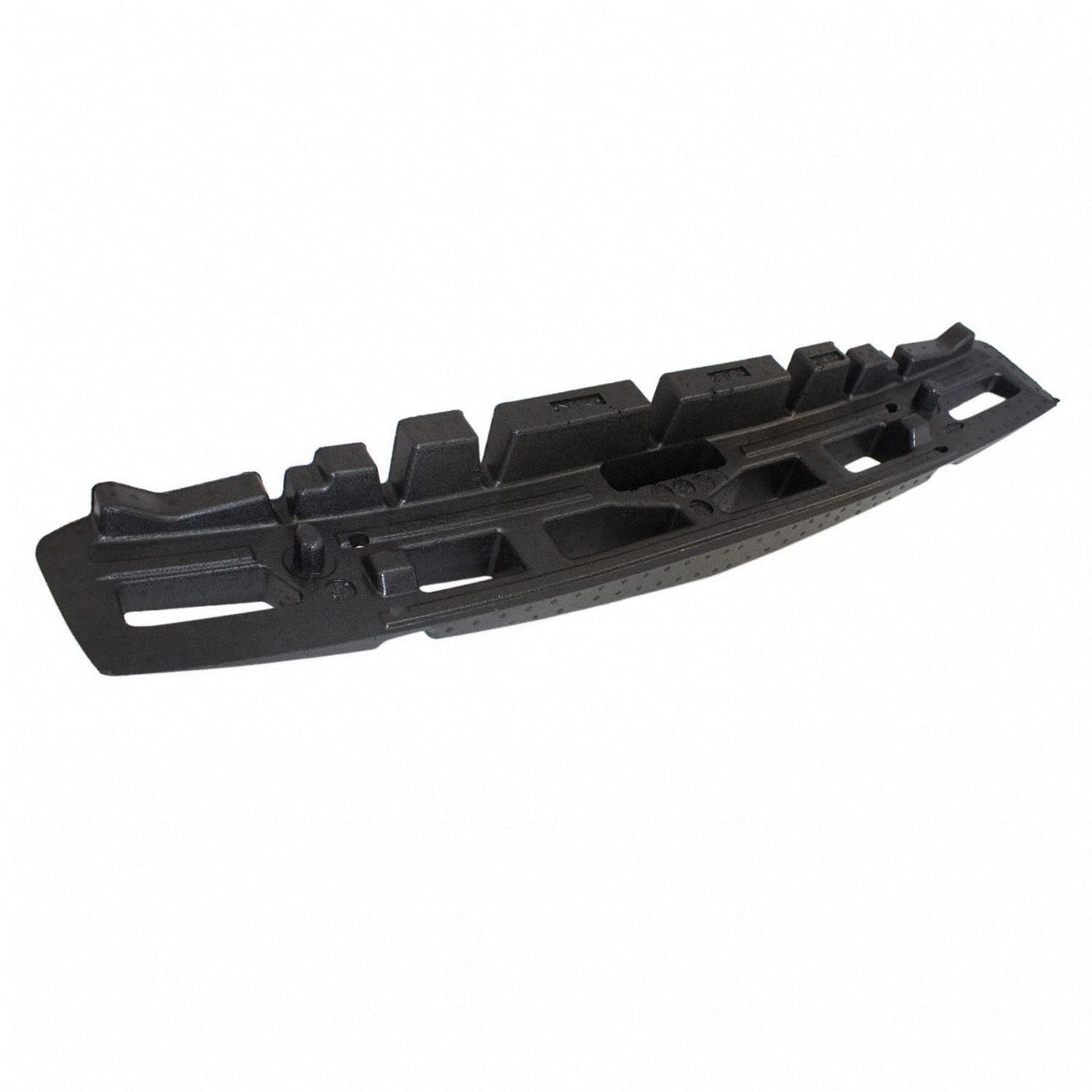 Ford Mustang Front Bumper Impact Absorber AR3Z-17C882-A (10-12 Mustang ...