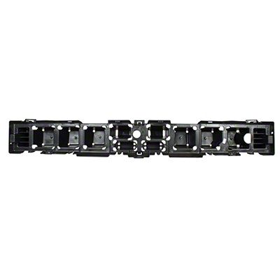 Ford Mustang Front Bumper Impact Absorber FR3Z-17C882-A (15-17 Mustang ...