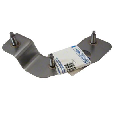 Ford Mustang Front Bumper Side Bracket; Passenger Side 5R3Z-17E856-AA ...