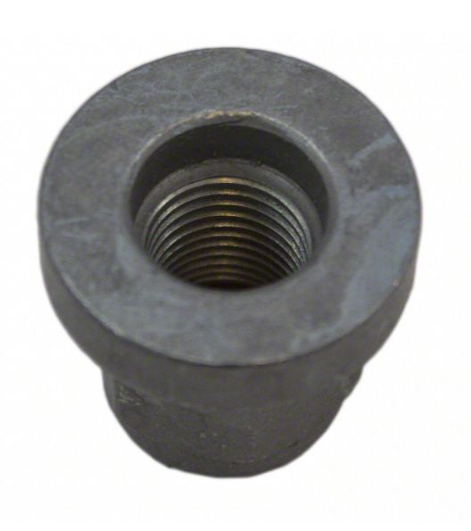 Ford Mustang Front Sway Bar End Link Retaining Nuts W712503-S440 (05-25 ...