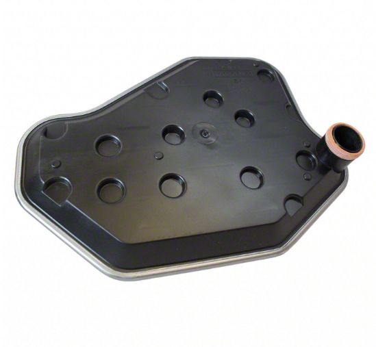 Ford Mustang Motorcraft AODE Transmission Filter F2VY-7A098-A (94-95 5 ...
