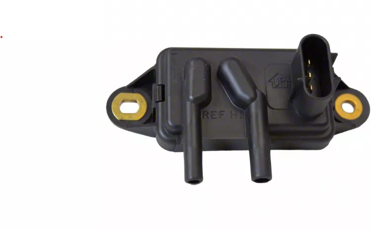 Ford Mustang Motorcraft EGR Pressure Feedback Sensor DPFE15 (98-04 ...