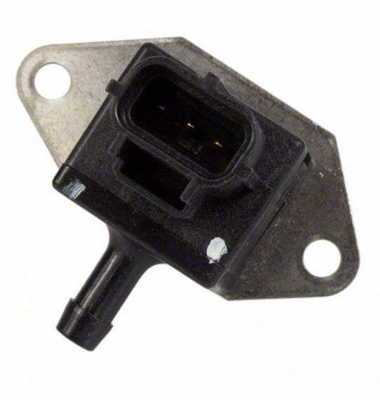 2002 Mustang Fuel Pressure Switch