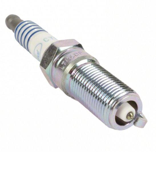 Ford Mustang Motorcraft Platinum Spark Plug CYFS-12F-1X (11-25 Mustang ...