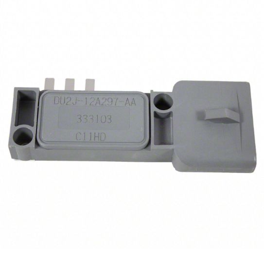 Ford Mustang Motorcraft TFI Module DU2Z-12A297-A (86-93 5.0L Mustang w ...