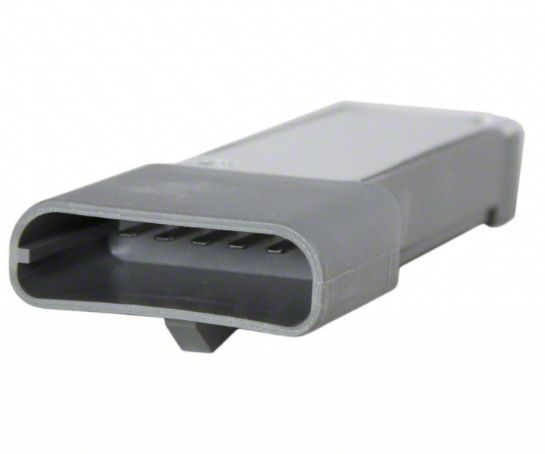 Ford Mustang Motorcraft TFI Module DU2Z-12A297-A (86-93 5.0L Mustang w ...