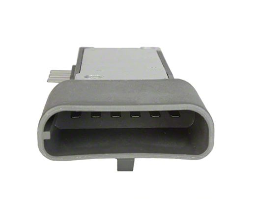 Ford Mustang Motorcraft TFI Module DU2Z-12A297-A (86-93 5.0L Mustang w ...