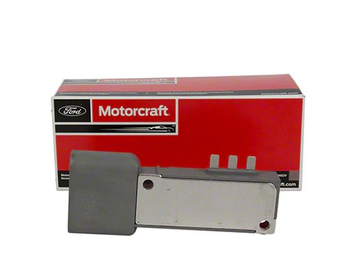 Ford Mustang Motorcraft TFI Module DU2Z-12A297-A (86-93 5.0L Mustang w ...
