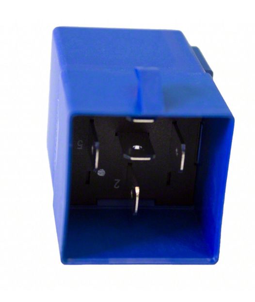 Ford Mustang Motorcraft Turn Signal Flasher SF631 (94-04 Mustang ...