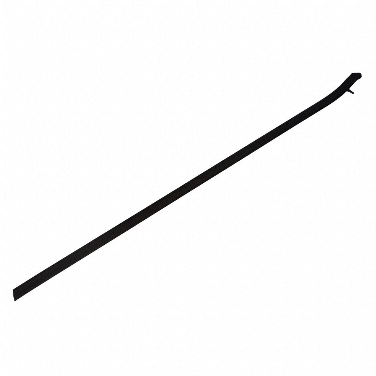 Ford Mustang Outer Door Belt Weatherstrip; Driver Side AR3Z-6321453-A ...