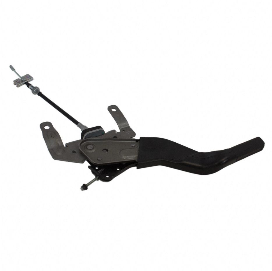 Ford Mustang Parking Brake Lever Assembly 9R3Z-2780-B (05-09 Mustang GT ...