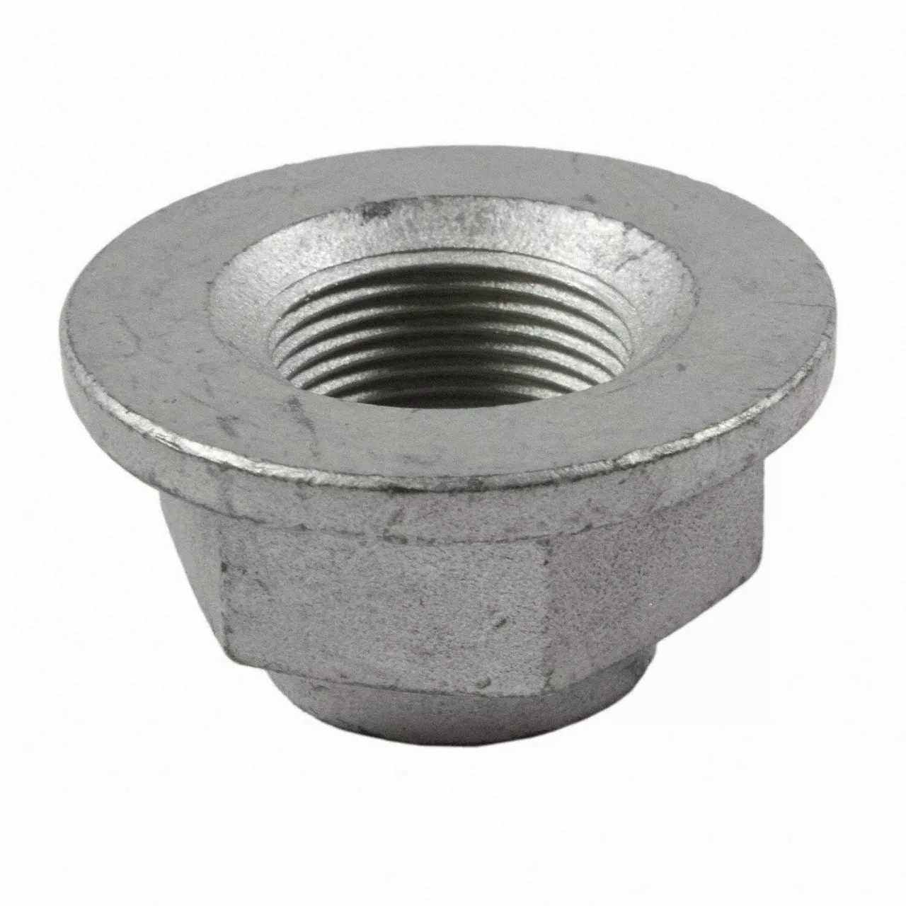 Ford Mustang Rear Axle Nut Kit CCPZ-3B477-G (15-26 Mustang, Excluding ...