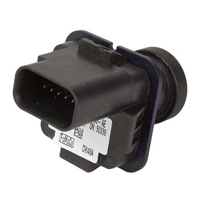 Ford Mustang Rear Backup Camera FR3Z-19G490-A (15-23 Mustang) - Free ...