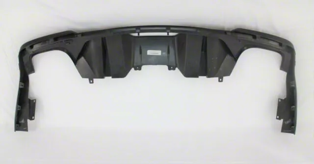 Ford Mustang Rear Bumper Valance JR3Z-17F828-BA (18-23 Mustang GT ...