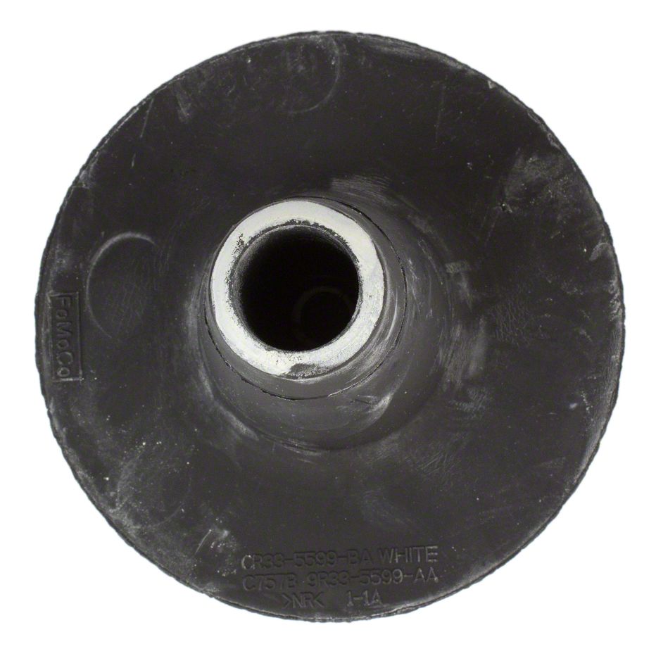 Ford Mustang Spring Isolator; Rear Upper 5R3Z-5586-AA (05-14 Mustang ...