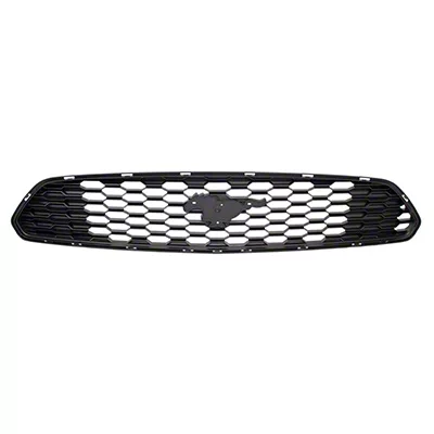 Ford Mustang Upper Grille FR3Z-8200-AA (15-17 Mustang GT, EcoBoost, V6 ...