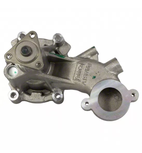 Ford Mustang Water Pump; 3-Bolt BR3Z-8501-S (12-23 Mustang GT, GT350 ...