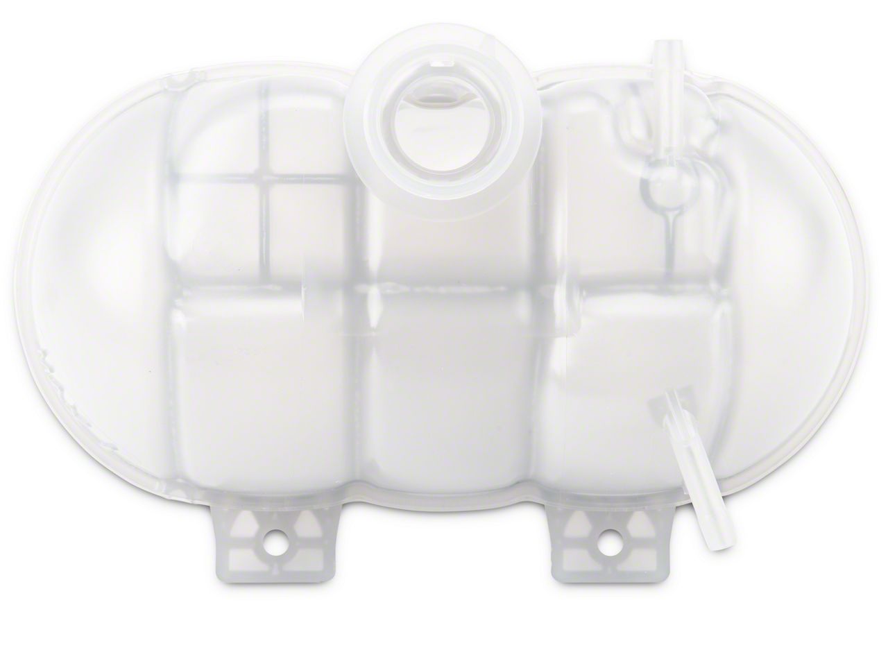 Ford Mustang Coolant Overflow Tank FR3Z8A080A (15-23 Mustang) - Free ...