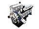 Ford Performance Mustang 363 CI 500HP Boss Crate Engine w/ Front Sump ...