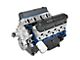 Ford Performance Mustang 363 CI 500HP Boss Crate Engine w/ Rear Sump ...