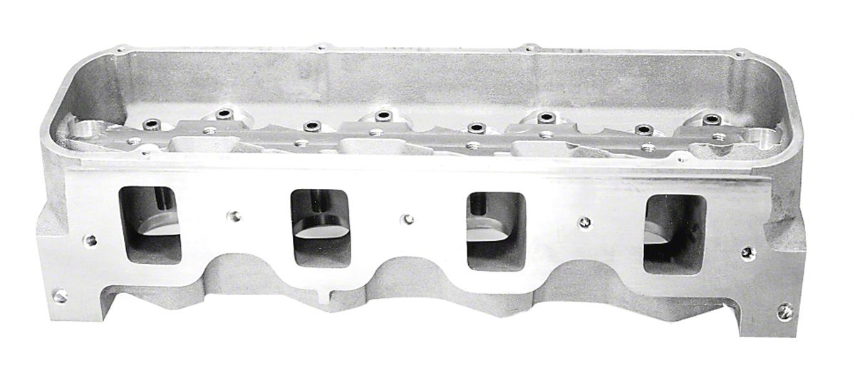 Ford Performance Mustang 460 Sportsman Wedge Style Cylinder Head M-6049 ...