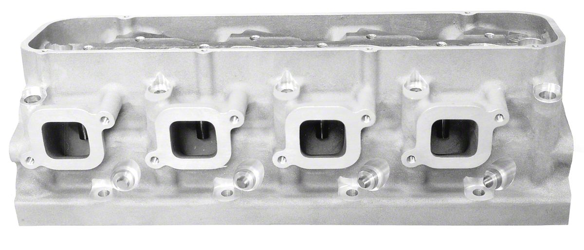 Ford Performance Mustang 460 Sportsman Wedge Style Cylinder Head M-6049 ...