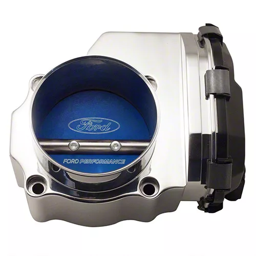 Ford Performance Mustang 70mm Billet Throttle Body M-9926-M2370 (15-17 ...