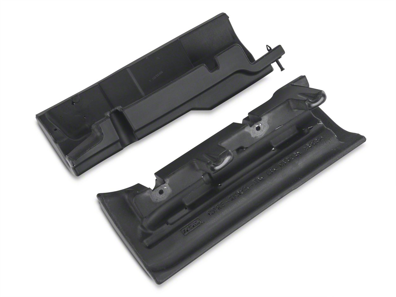 Ford Performance Mustang BOSS 302 Intake Manifold Dress-Up Kit M-9680 ...