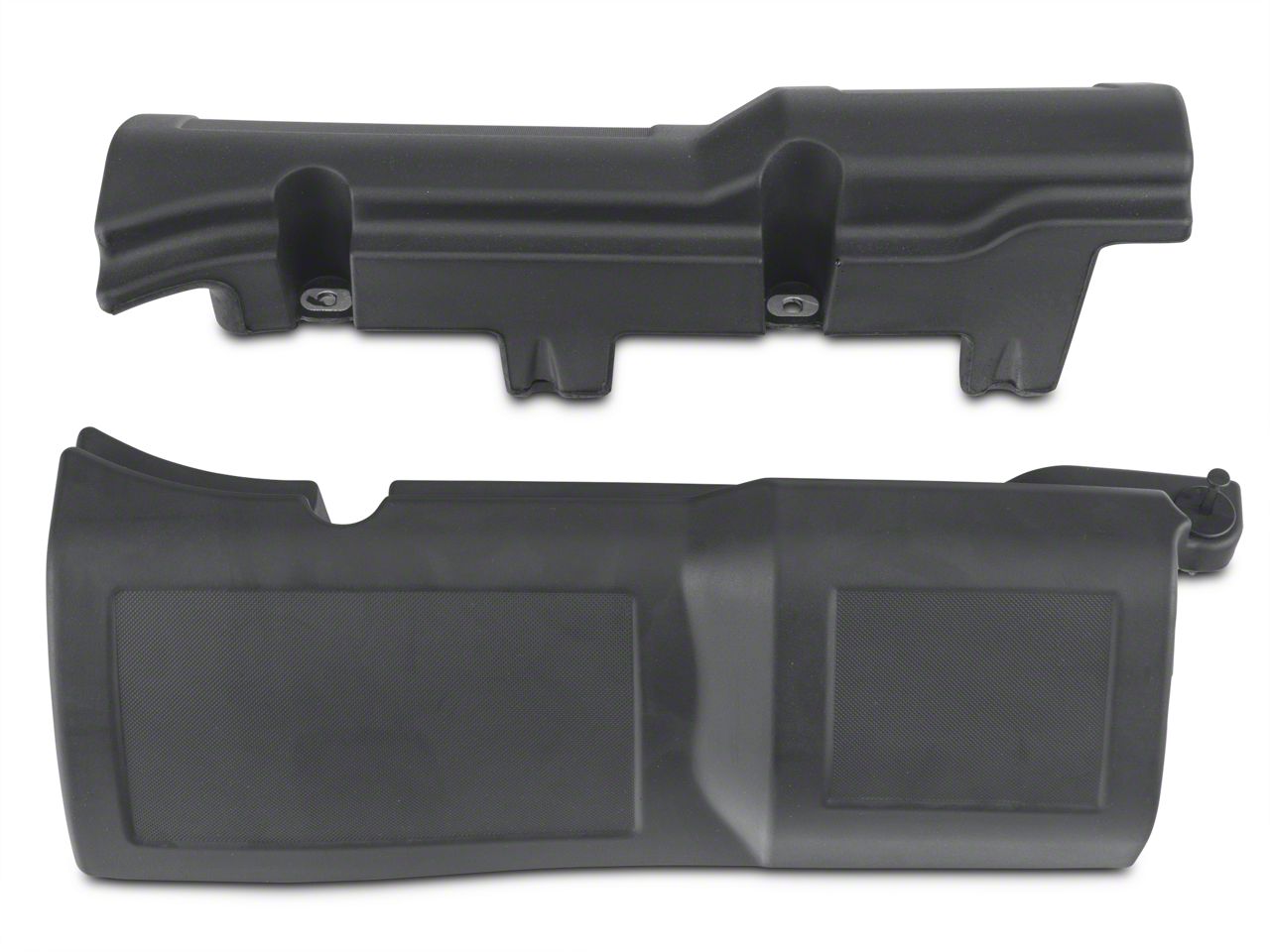 Ford Performance Mustang BOSS 302 Intake Manifold Dress-Up Kit M-9680 ...