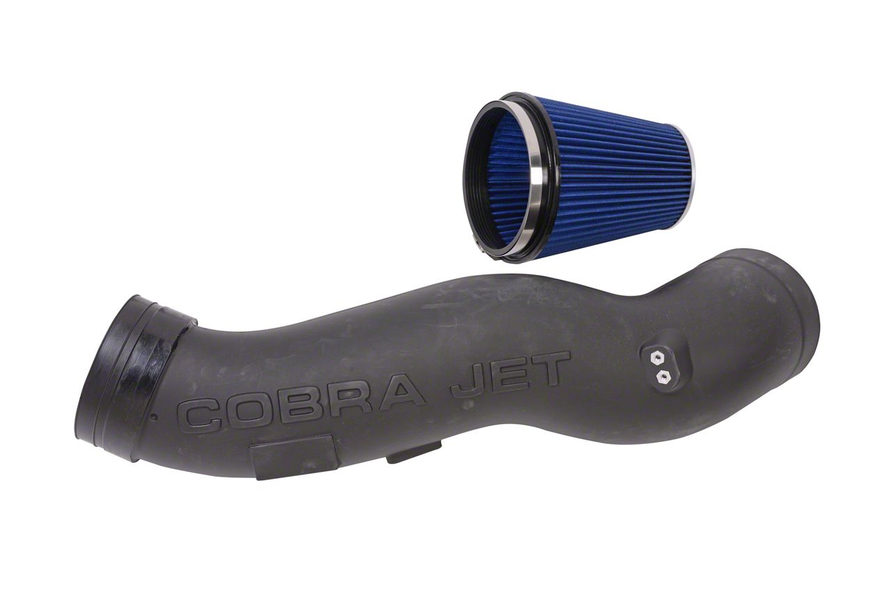 Ford Performance Mustang Cobra Jet Air Inlet M-9600-SCJ16 (15-17 GT w ...
