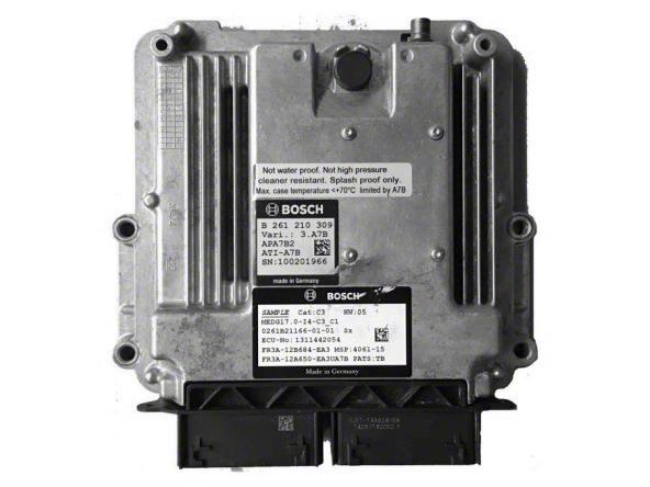 Ford Performance Mustang Engine Control Pack M-6017-23T (15-23 Mustang ...