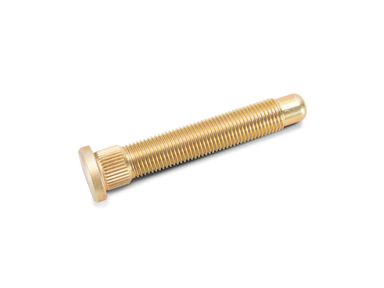 Ford Performance Mustang Extended ARP Wheel Stud Kit M-1107-C (15-17 ...