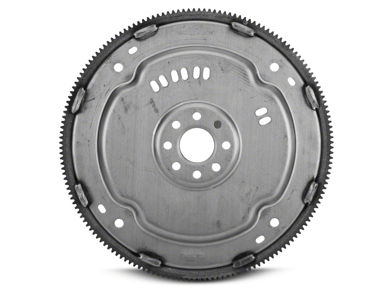 Ford Performance Mustang Flexplate with Bolts M-6375-A50C (11-17 ...
