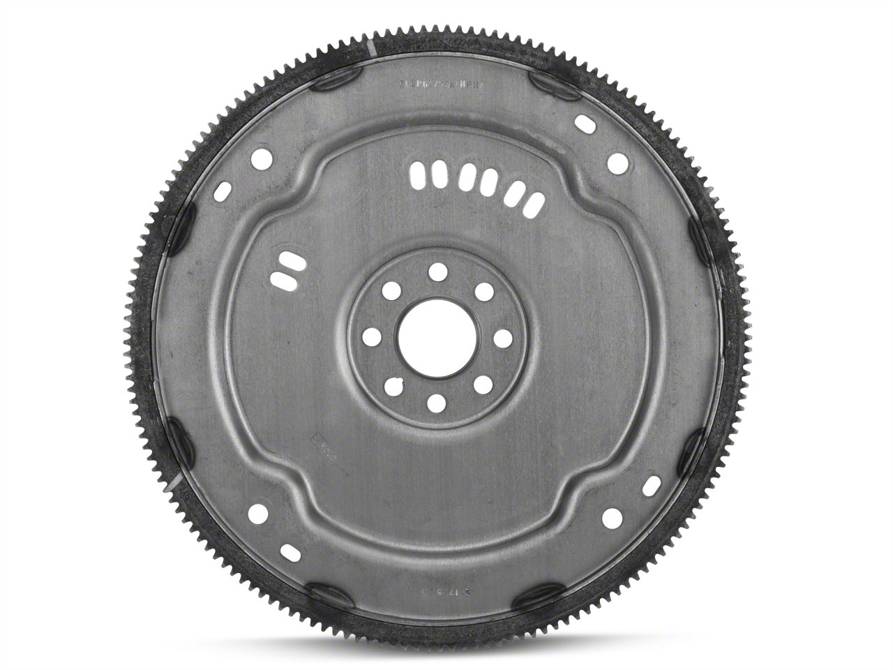 Ford Performance Mustang Flexplate with Bolts M-6375-A50C (11-17 ...