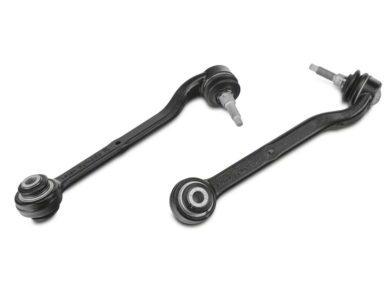 Ford Performance Mustang Pack Front Control Arm Kit M-3075-F (15-23 ...