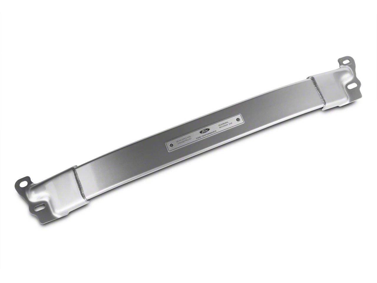 Ford Performance Mustang GT350R Strut Tower Brace M-20201-GT350 (15-25 ...