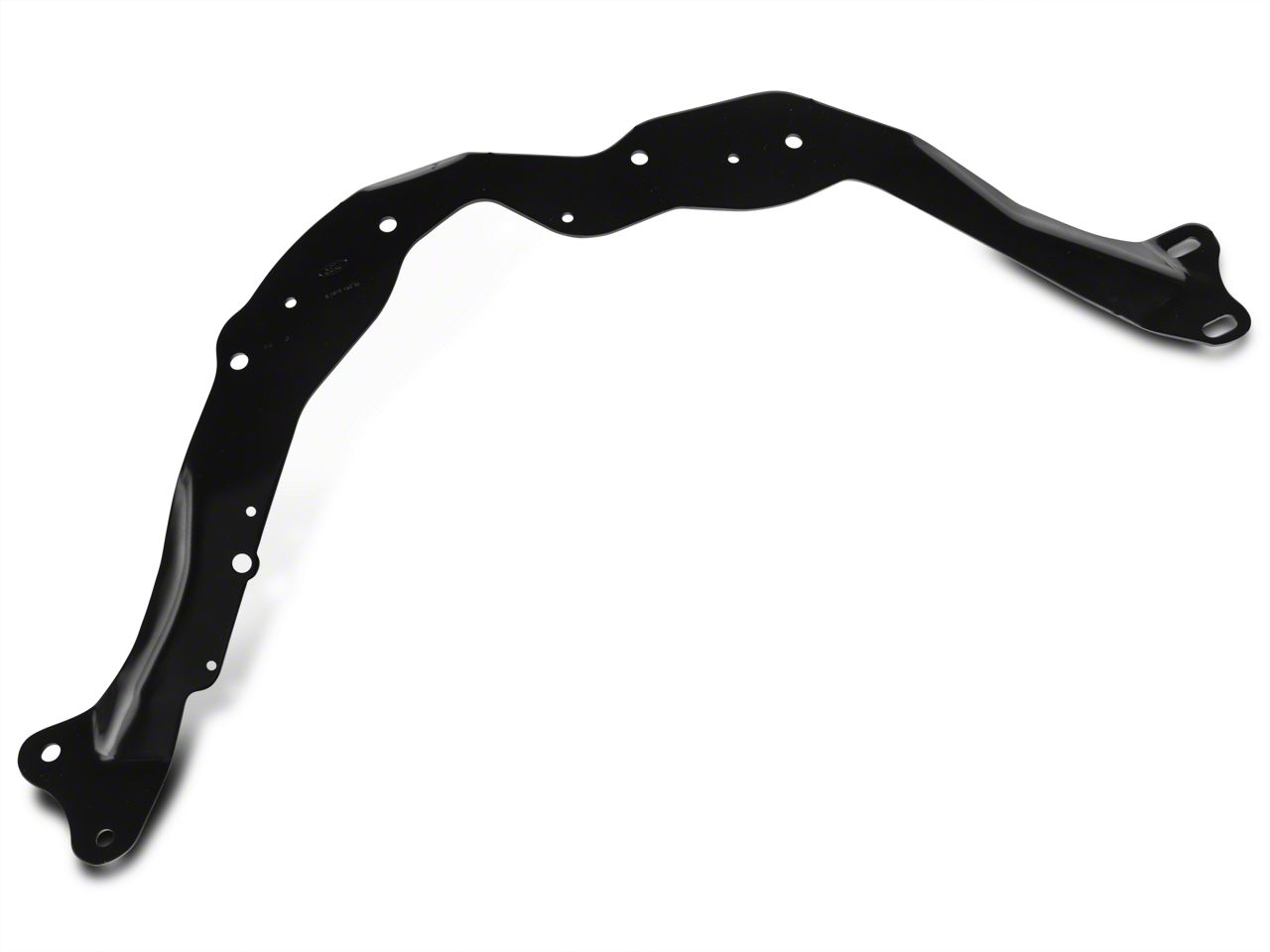 Ford Performance Mustang GT350R Strut Tower Brace M-20201-GT350 (15-25 ...