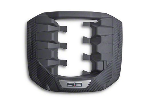 Ford Performance Mustang Coyote Engine Cover Kit M-9680-M50D (24-25 ...