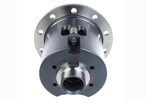 Ford Performance Mustang Torsen Differential; 31-Spline M-4204-MB (05 ...