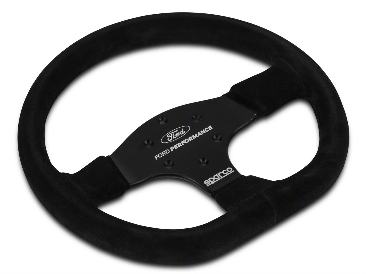 Ford Performance Mustang Off-Road Steering Wheel M-3600-RA (15-23 ...
