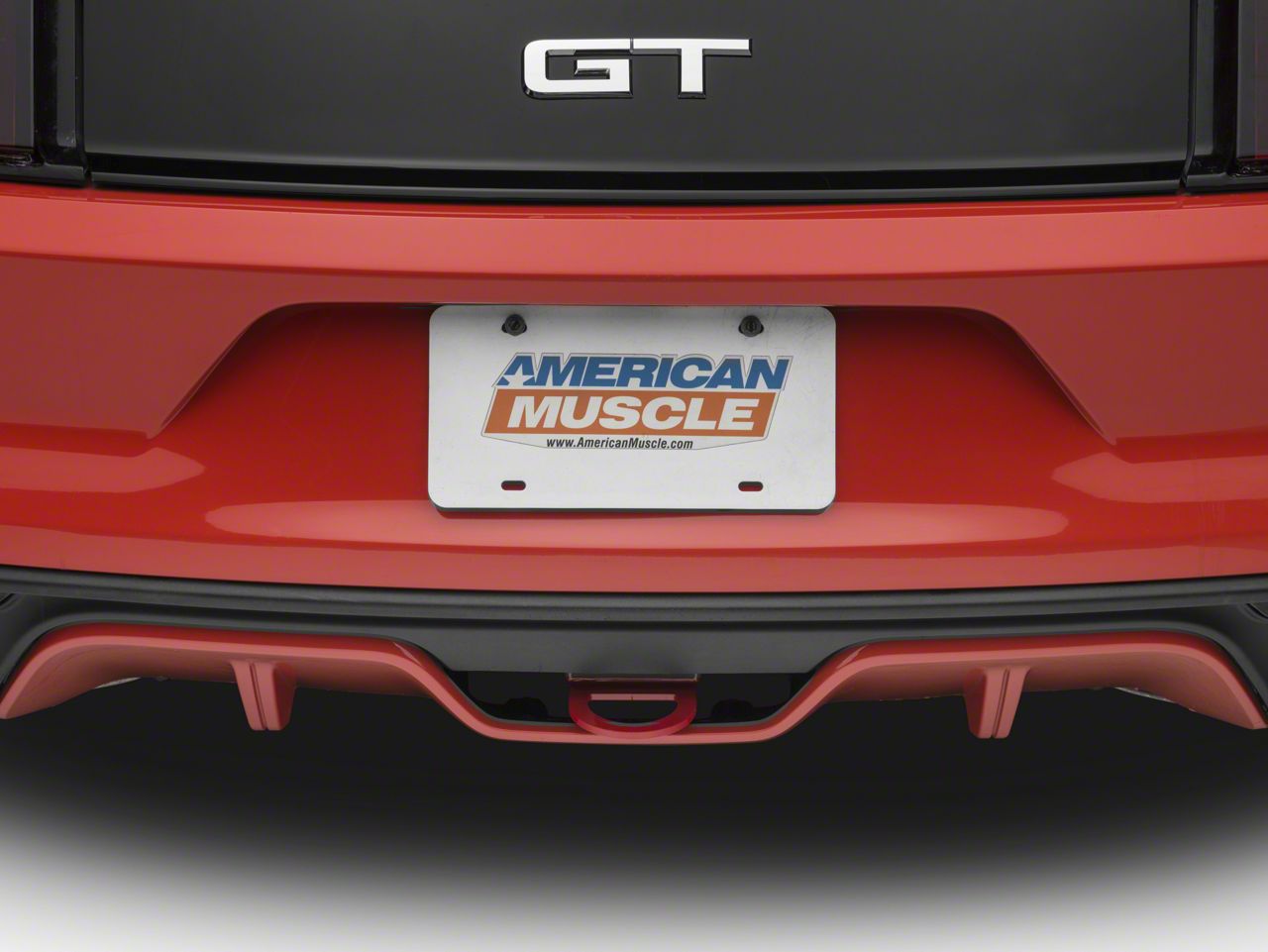 Ford Performance Mustang Rear Tow Hook Assembly M-17954-RB (15-25 ...