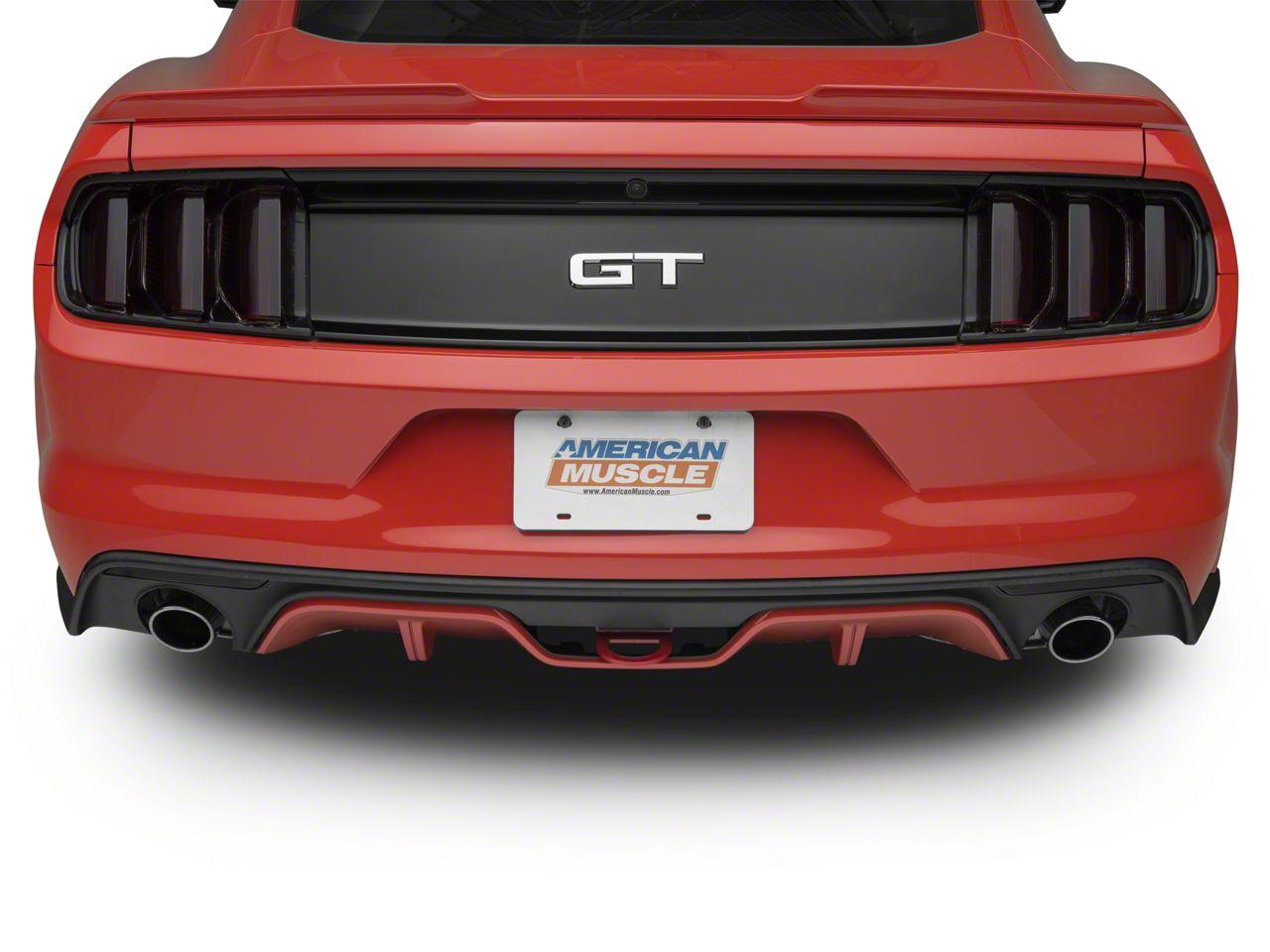 Ford Performance Mustang Rear Tow Hook Assembly M-17954-RB (15-25 ...