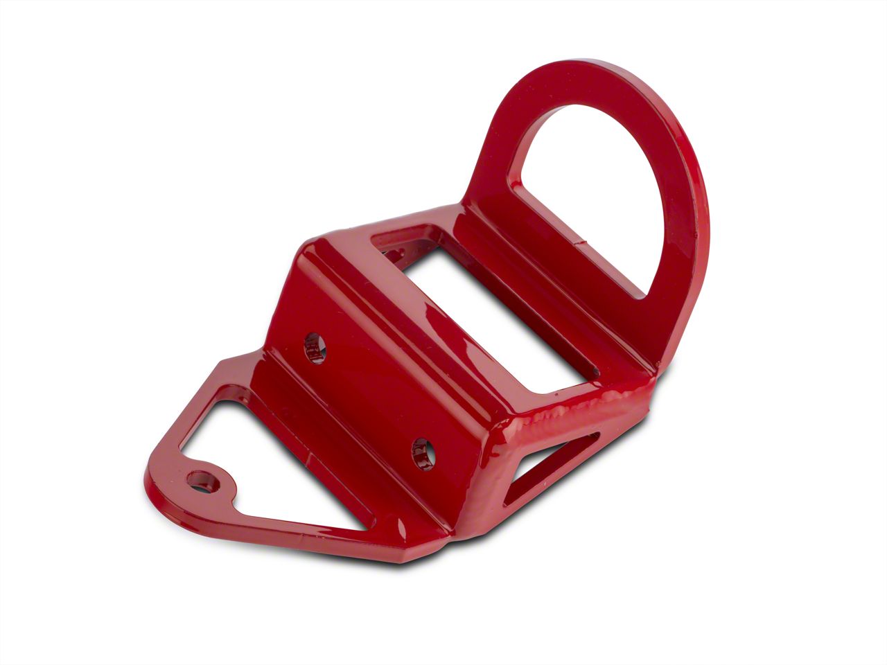 Ford Performance Mustang Rear Tow Hook Assembly M-17954-RB (15-25 ...