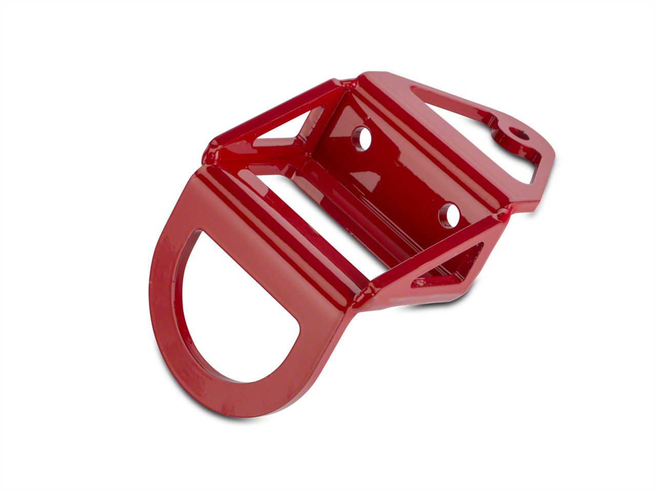 Ford Performance Mustang Rear Tow Hook Assembly M-17954-RB (15-25 ...