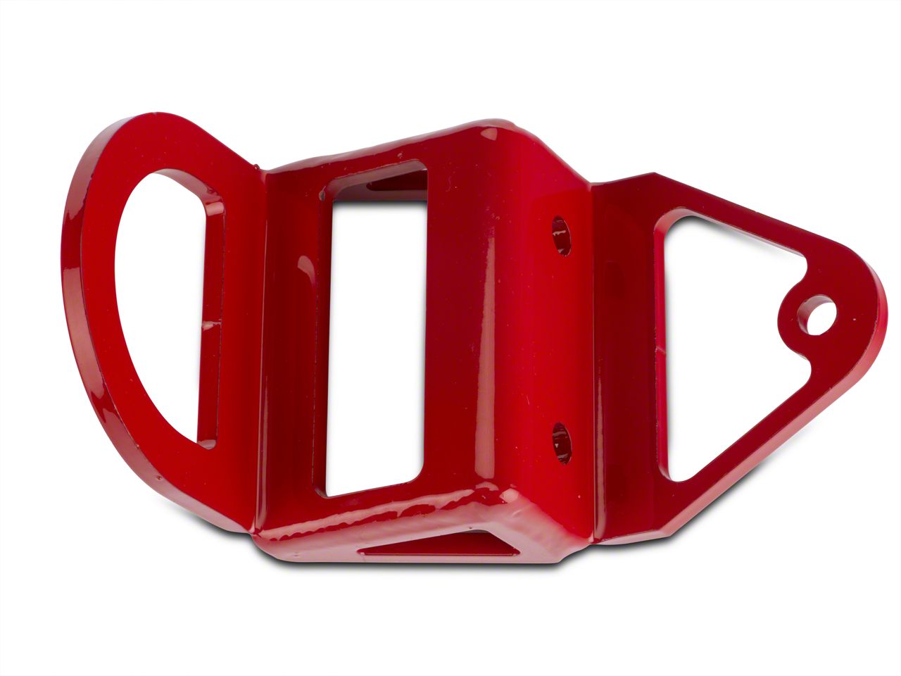 Ford Performance Mustang Rear Tow Hook Assembly M-17954-RB (15-25 ...