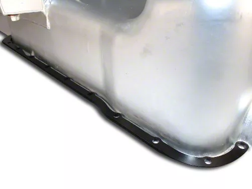 Ford Performance Mustang Reinforcement Oil Pan Rails 399347 (79-93 289 ...