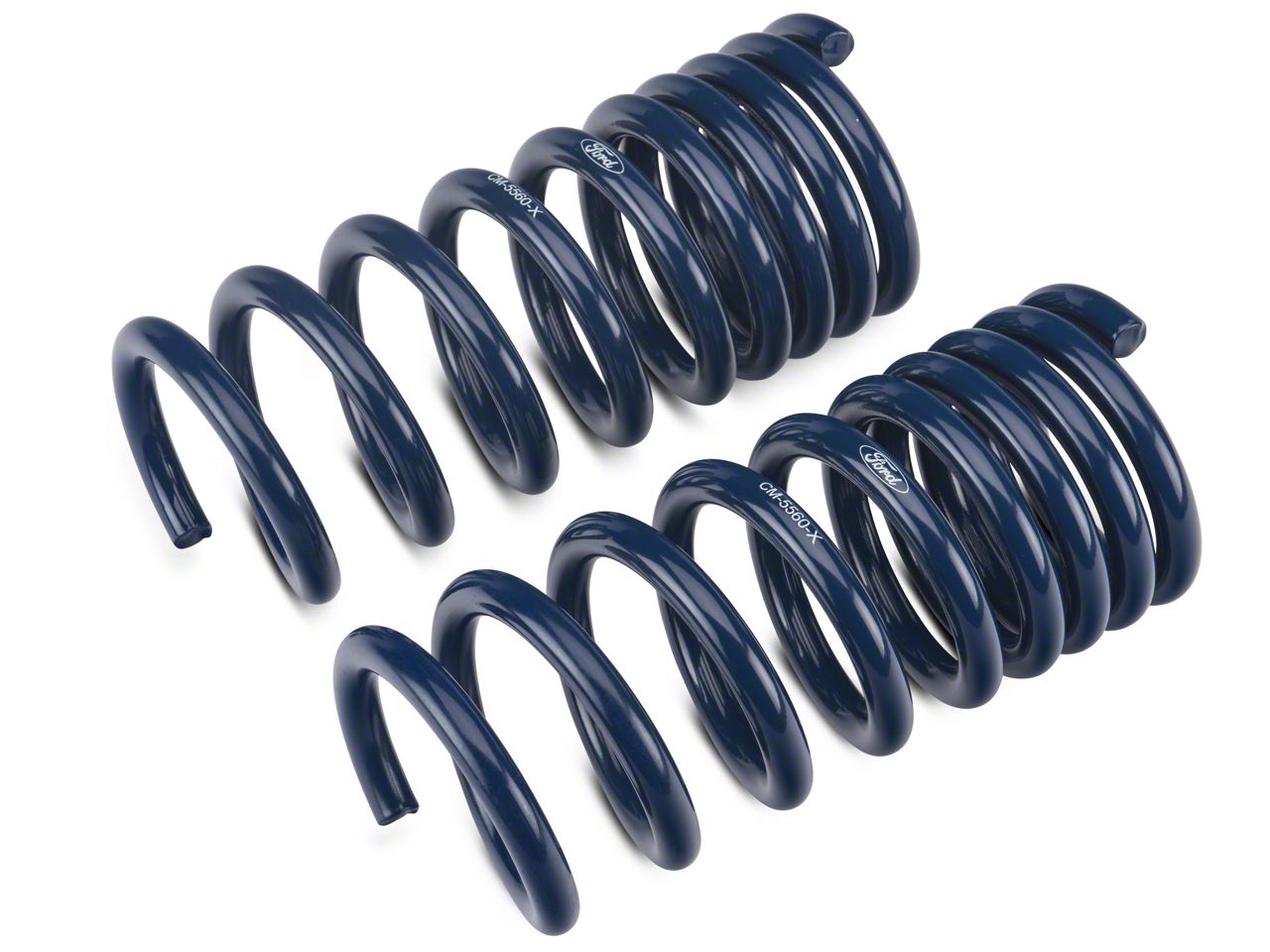 Ford Performance Mustang Street Handling Pack M-FR3A-MAA (15-25 Mustang ...