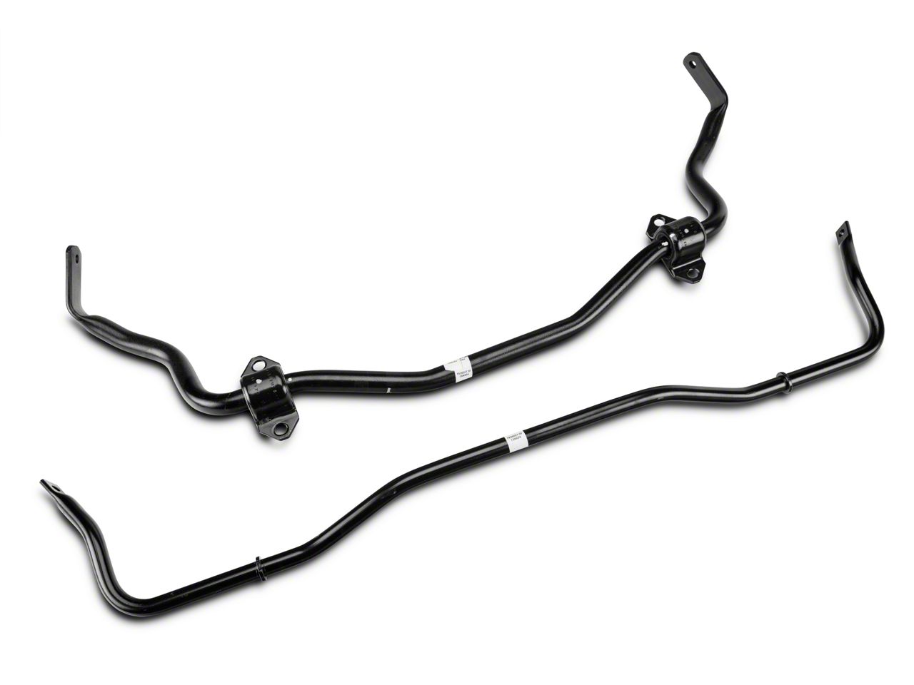 Ford Performance Mustang Street Handling Pack M-FR3A-MAA (15-25 Mustang ...