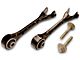 Ford Performance Mustang Performance Pack Rear Toe Link Kit M-5972-M ...