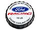 Ford Performance Mustang FR500S Radiator Cap; 16 lb. M-8100-A (79-95 V8 ...